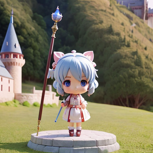 The Necromancer's Apprentice | Story.com