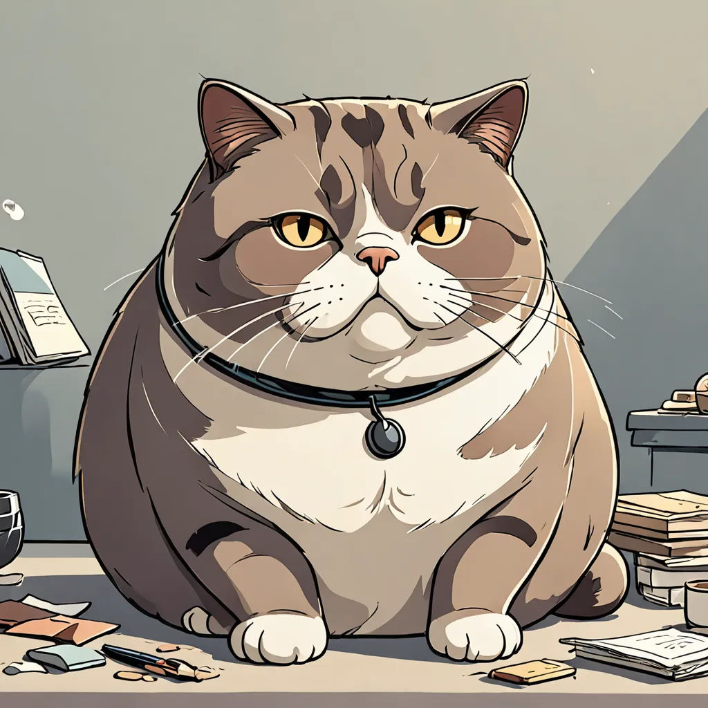 The Adventures of Tubby the Cat | Story.com