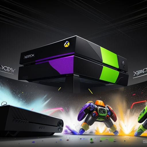 The Console Clash | Story.com