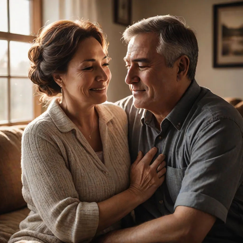 A Beacon Of Support... | Story.com