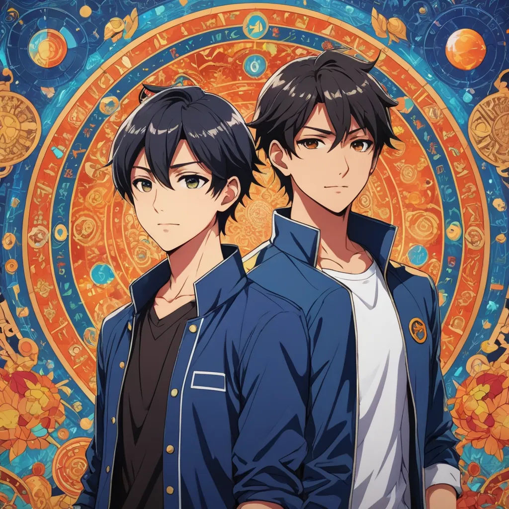 The Digital Tapestry | Story.com