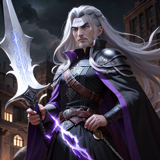 The Time Thief's Quest | Story.com