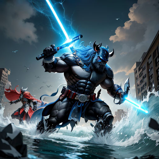 Battle of the Elements | Story.com