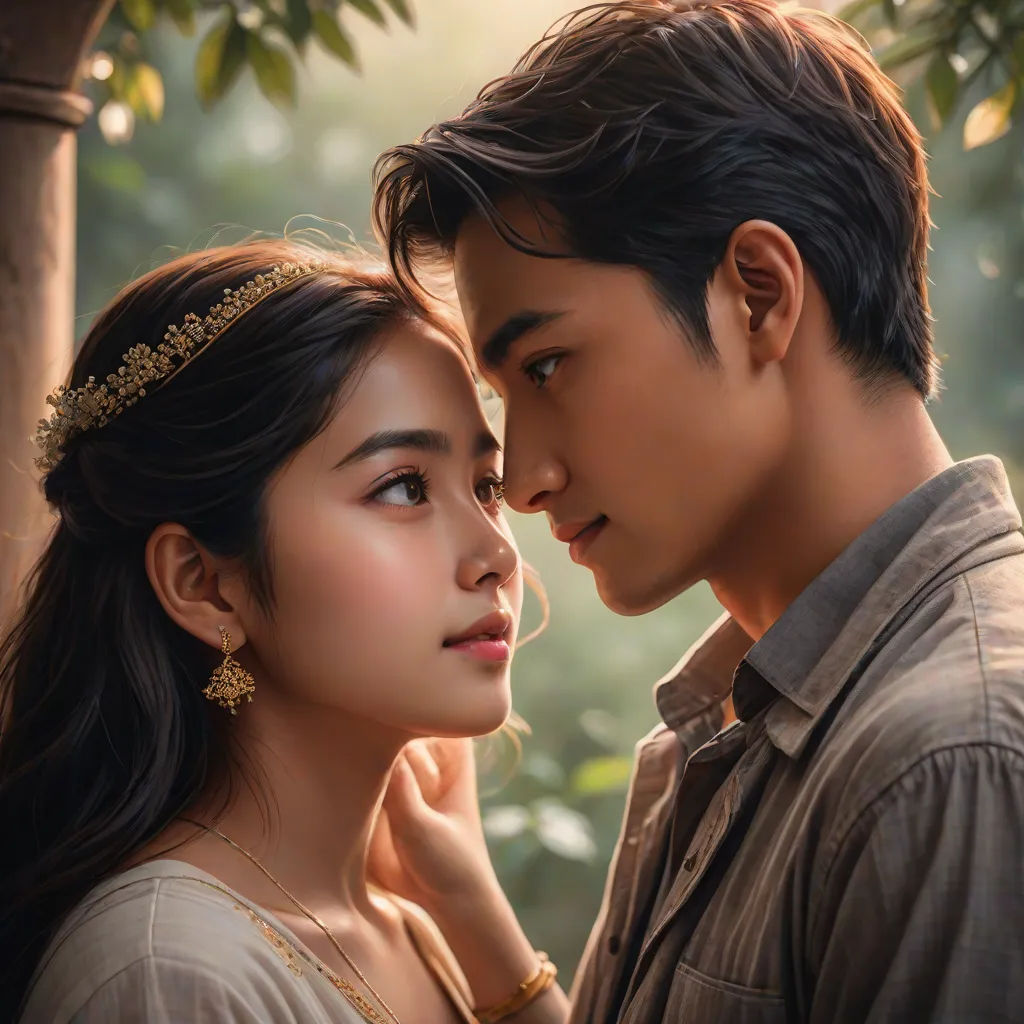 The Silent Connection | Story.com