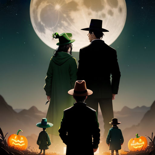 How the Security Breach Stole Halloween | Story.com