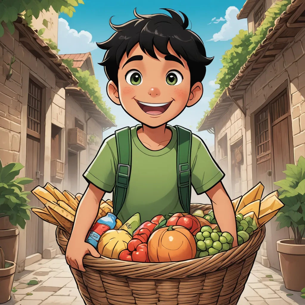 The Misadventures of Jeff | Story.com