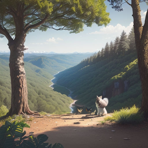 The Wise Oak | Story.com