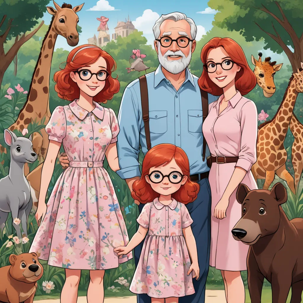 A Day at the Zoo | Story.com