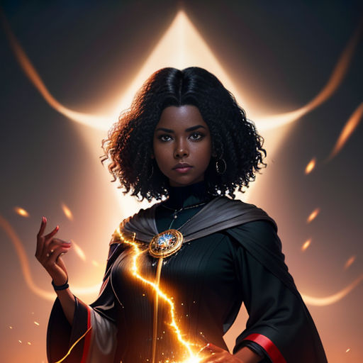 Witch of Light | Story.com