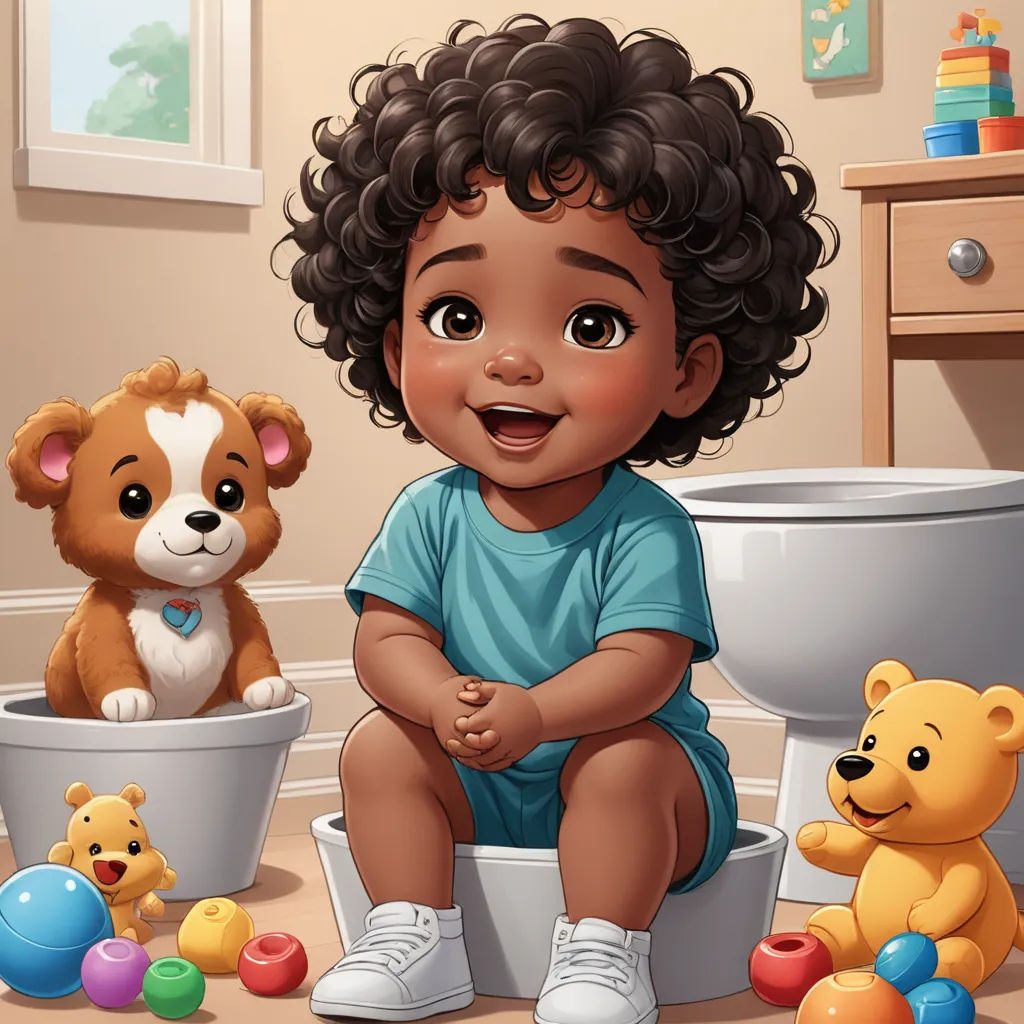 Poo Time! | Story.com