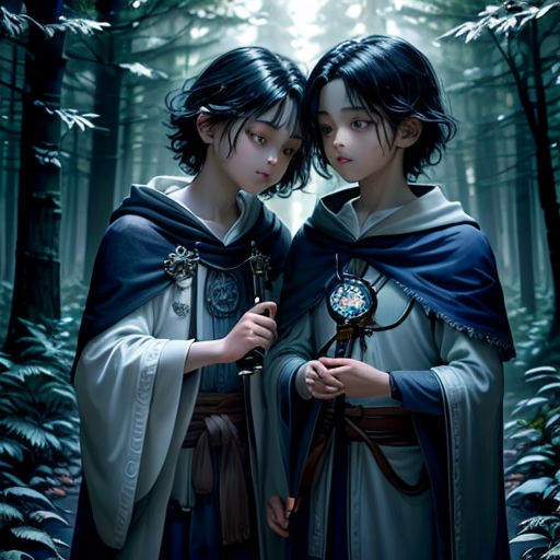 The Little Wizard who Gathers Stars | Story.com