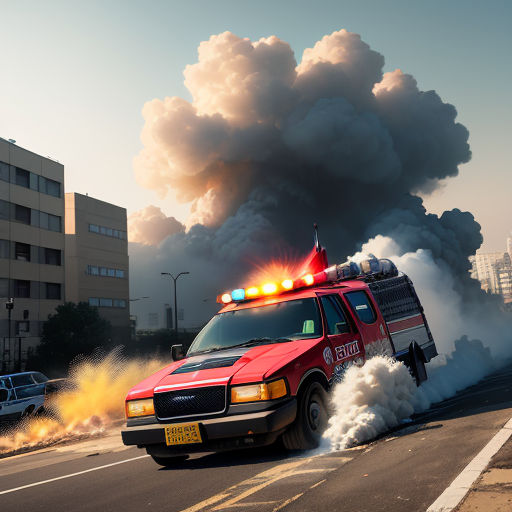 The Super Vehicle Team | Story.com