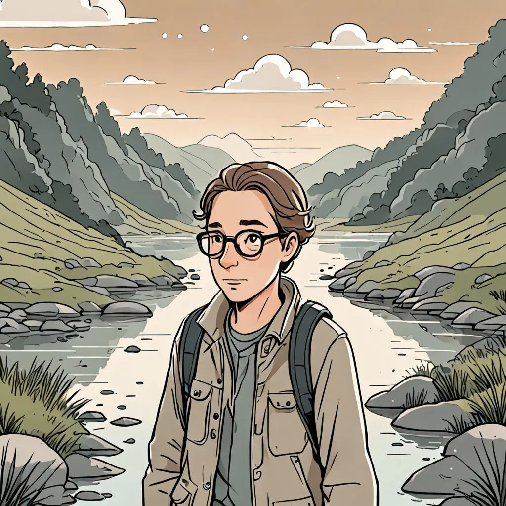 The Adventures of Stan and Tilly | Story.com