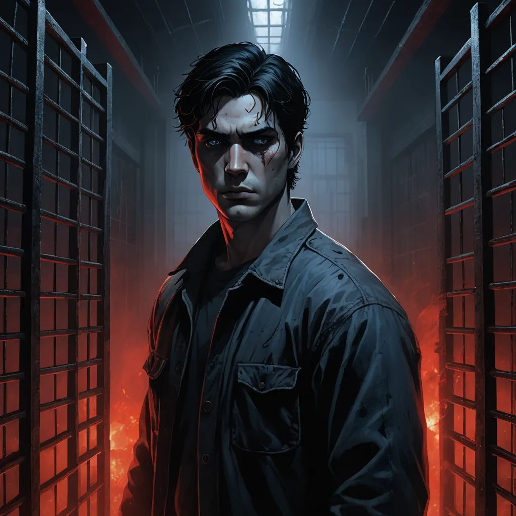 Sacrifice of the Demon Gates | Story.com