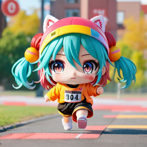 Mr. A and the Tuff Curra Run | Story.com