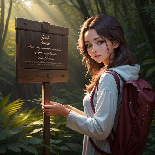 The Sign of Destiny | Story.com