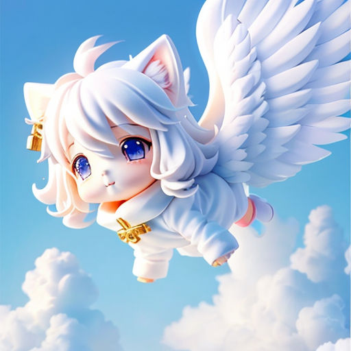 The Flying Pup | Story.com