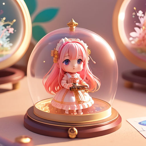 The Magical Music Box | Story.com