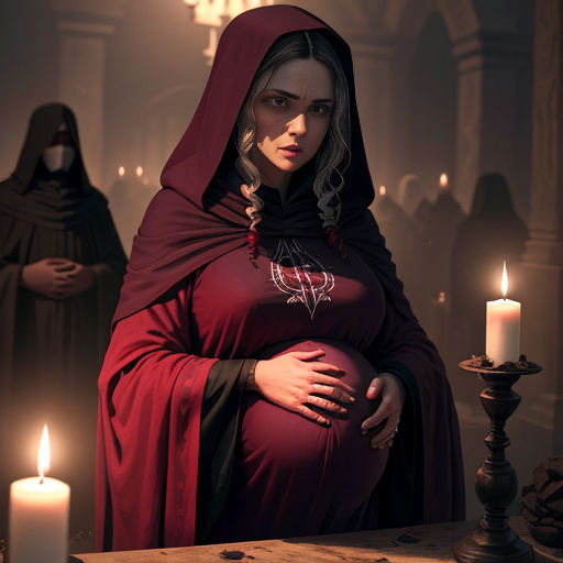 The Cursed Birth | Story.com