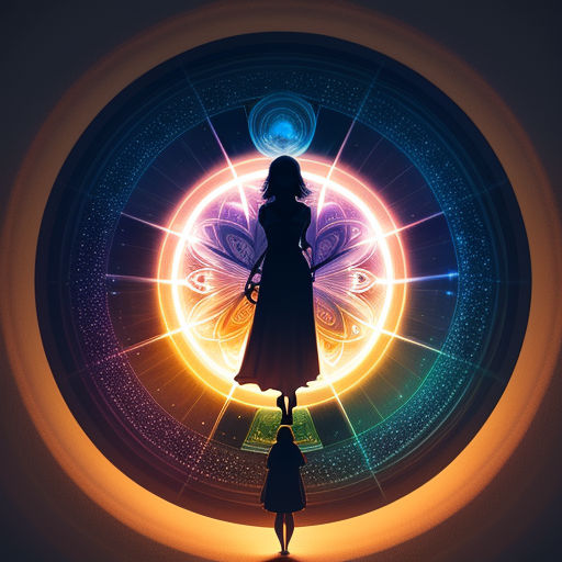 The Celestial Warriors | Story.com