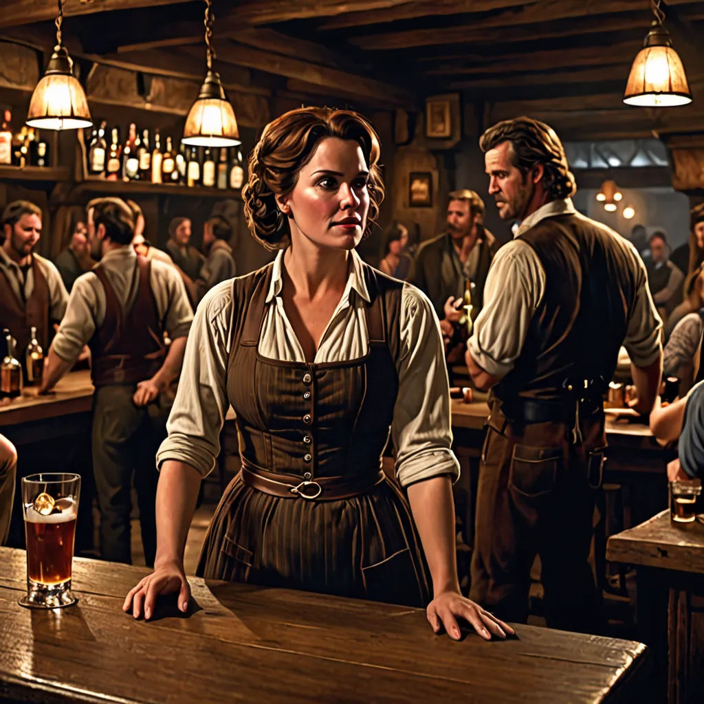 The Pots Inn | Story.com