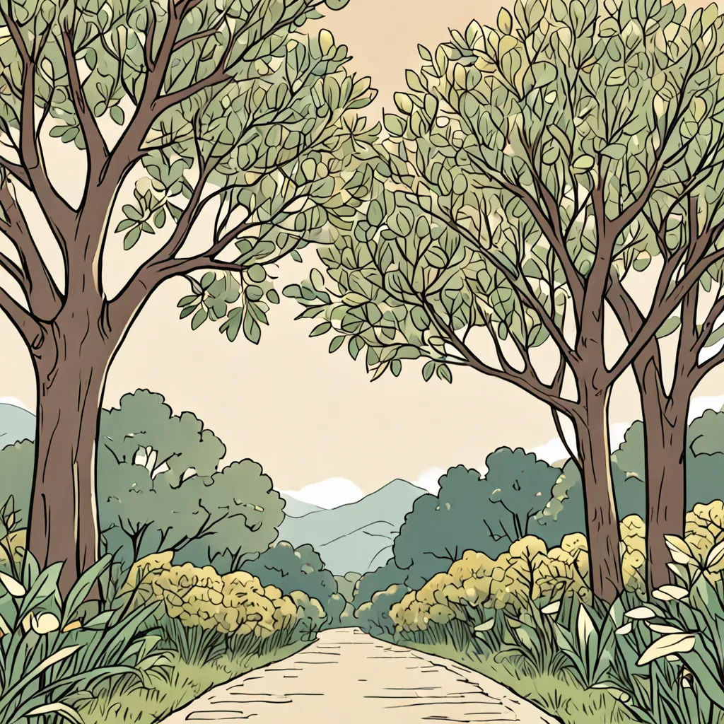 Mila's Magical Mango Tree | Story.com