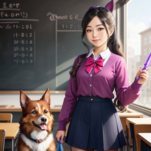 Magic Transformations | Story.com