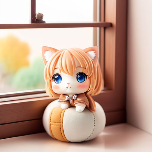 The Adventure of Little Fluff | Story.com