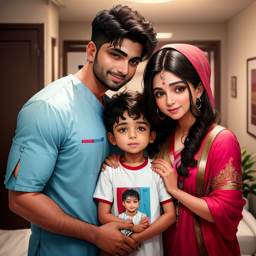 A New Chapter | Story.com