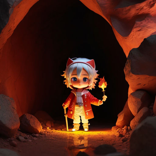 The First Fire | Story.com