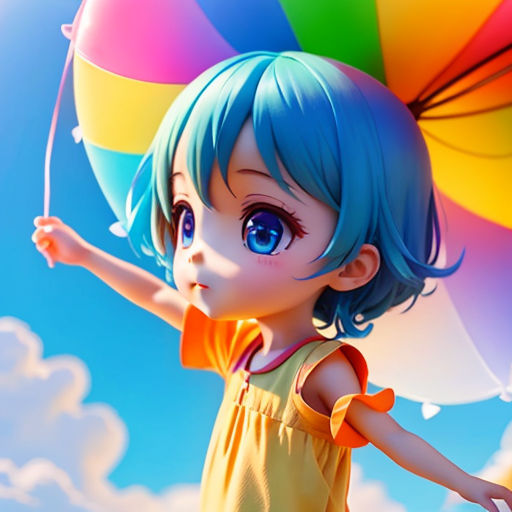 The Little Brave Adventure | Story.com