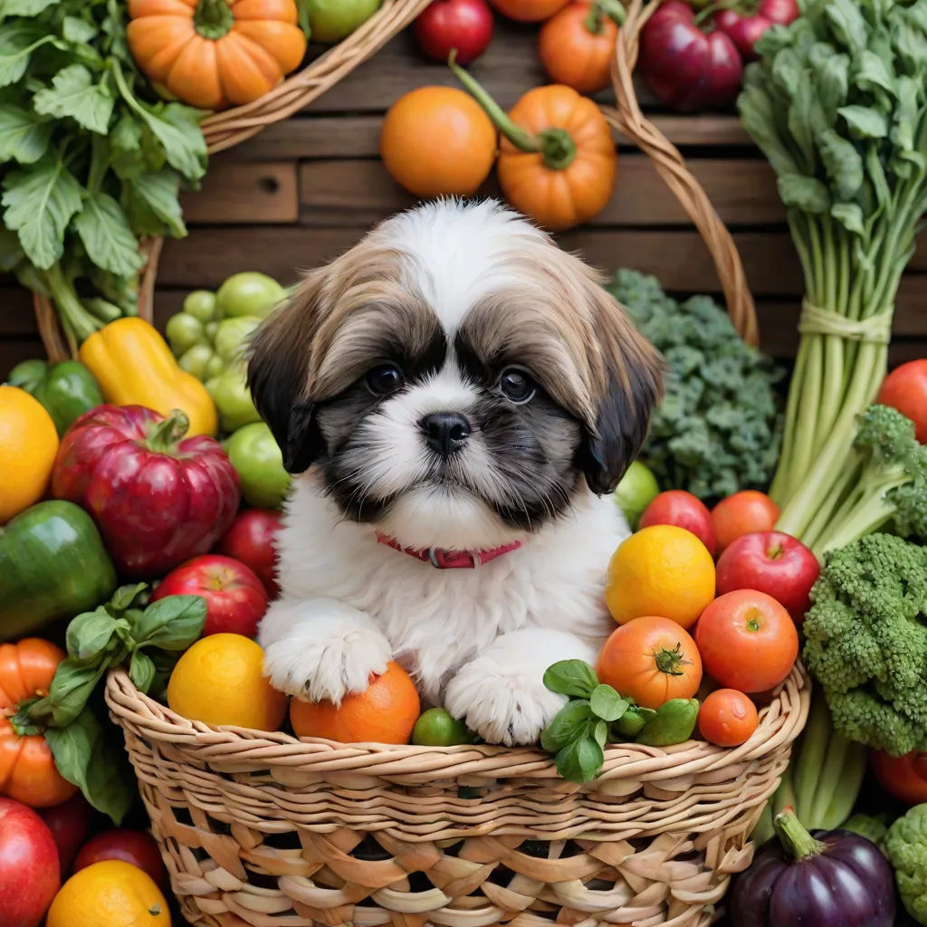 Meg, a Filhote Sábia | Story.com