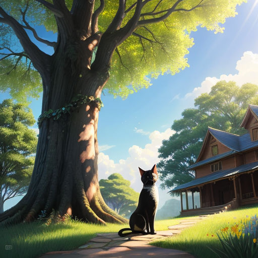 The Magical Tree | Story.com