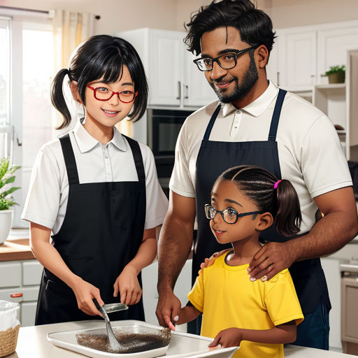 The Homemakers | Story.com
