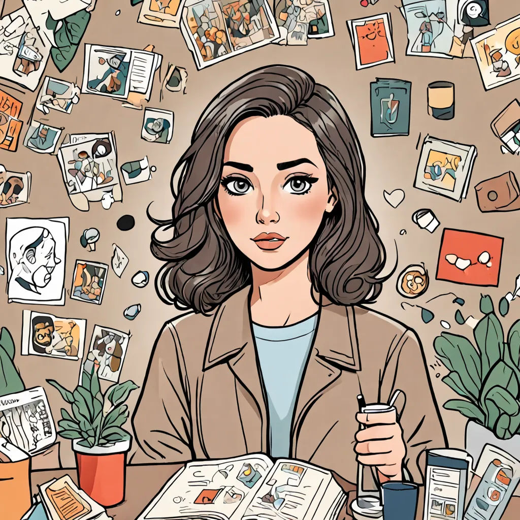 Paxson's Misadventures | Story.com