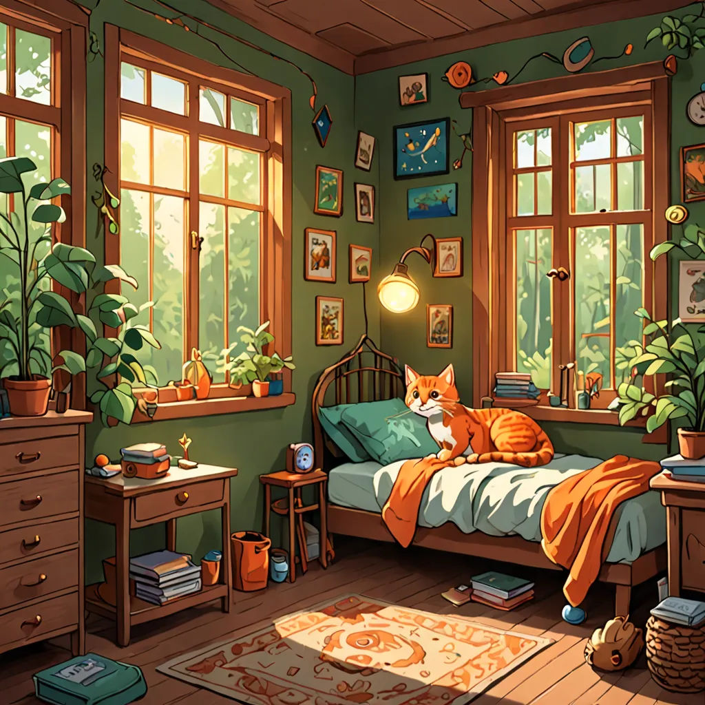 Cheeto and Leo's Great Adventure | Story.com