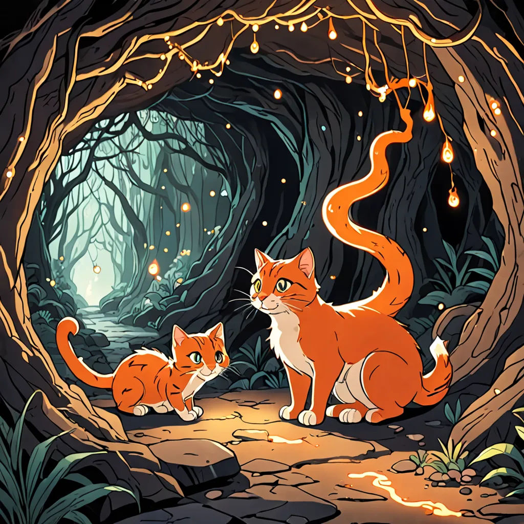 Cheeto and Leo's Great Adventure | Story.com