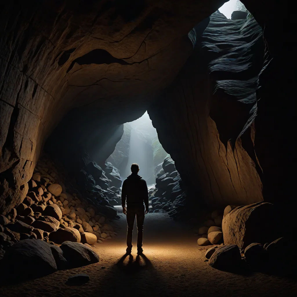 Whispers of the Aripo Caves | Story.com