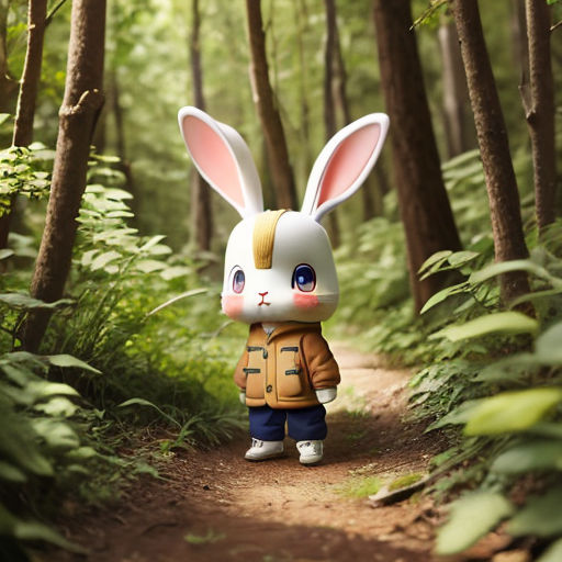 Benjamin's Discovery | Story.com