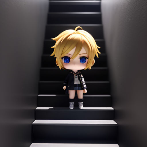 The Abyss Within | Story.com