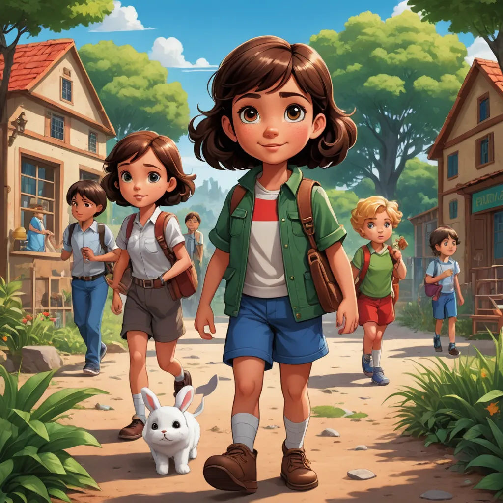 The Mystery Club | Story.com