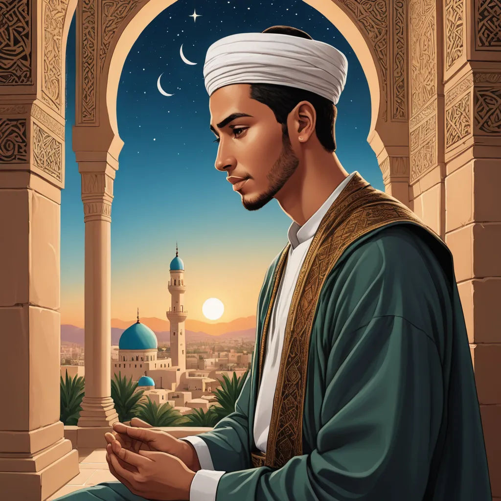 Ramadan Reflections | Story.com