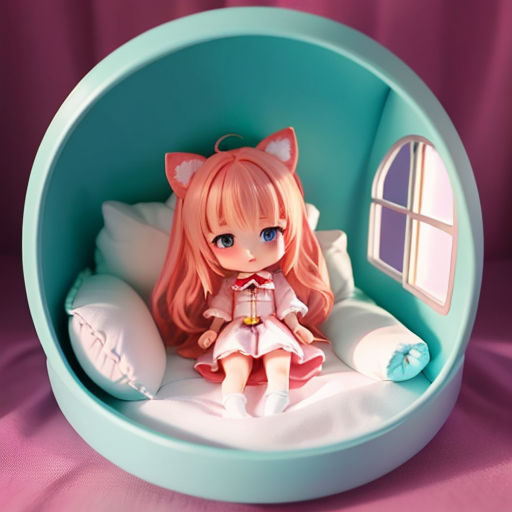 Dream Adventures with the Magic Bed | Story.com