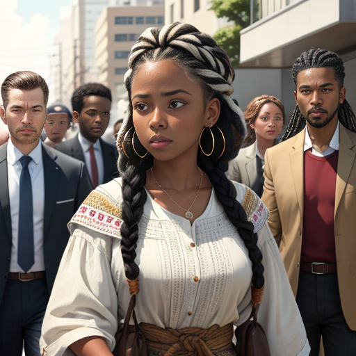 Shifting Tides | Story.com