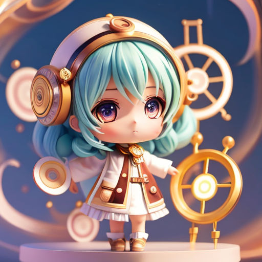 Time Trouble | Story.com