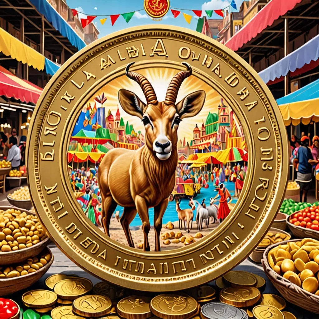 The Adventures of Randi the Rand | Story.com