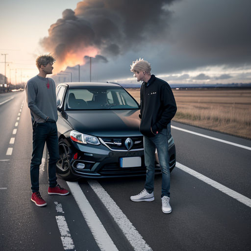 The Nordic 5: A Crash Course in Friendship | Story.com