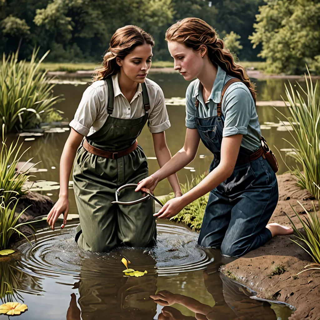 A Helping Hand | Story.com