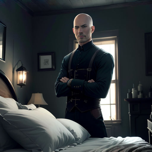 The Iron Bed of Procrustes | Story.com