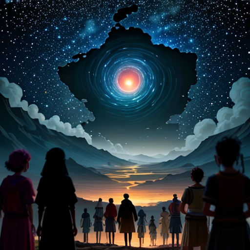 The Time Portal | Story.com